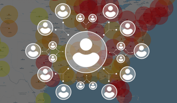 Step-by-step Guide to Building a Proximity Map | eSpatial